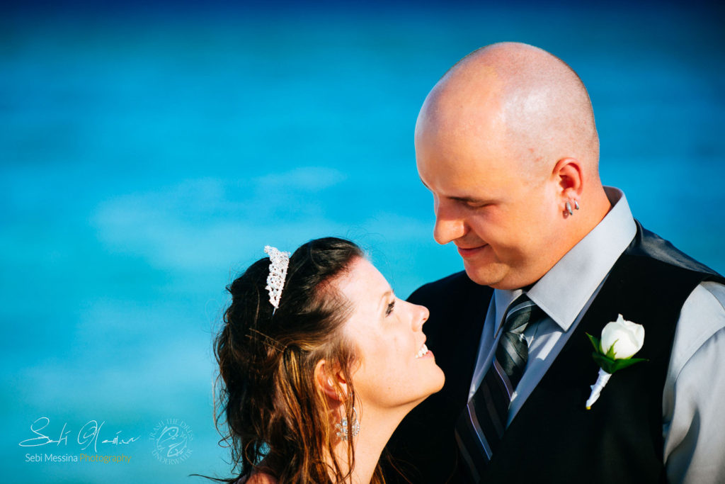 Playa Del Carmen Destination Wedding – Meghan And Matthew